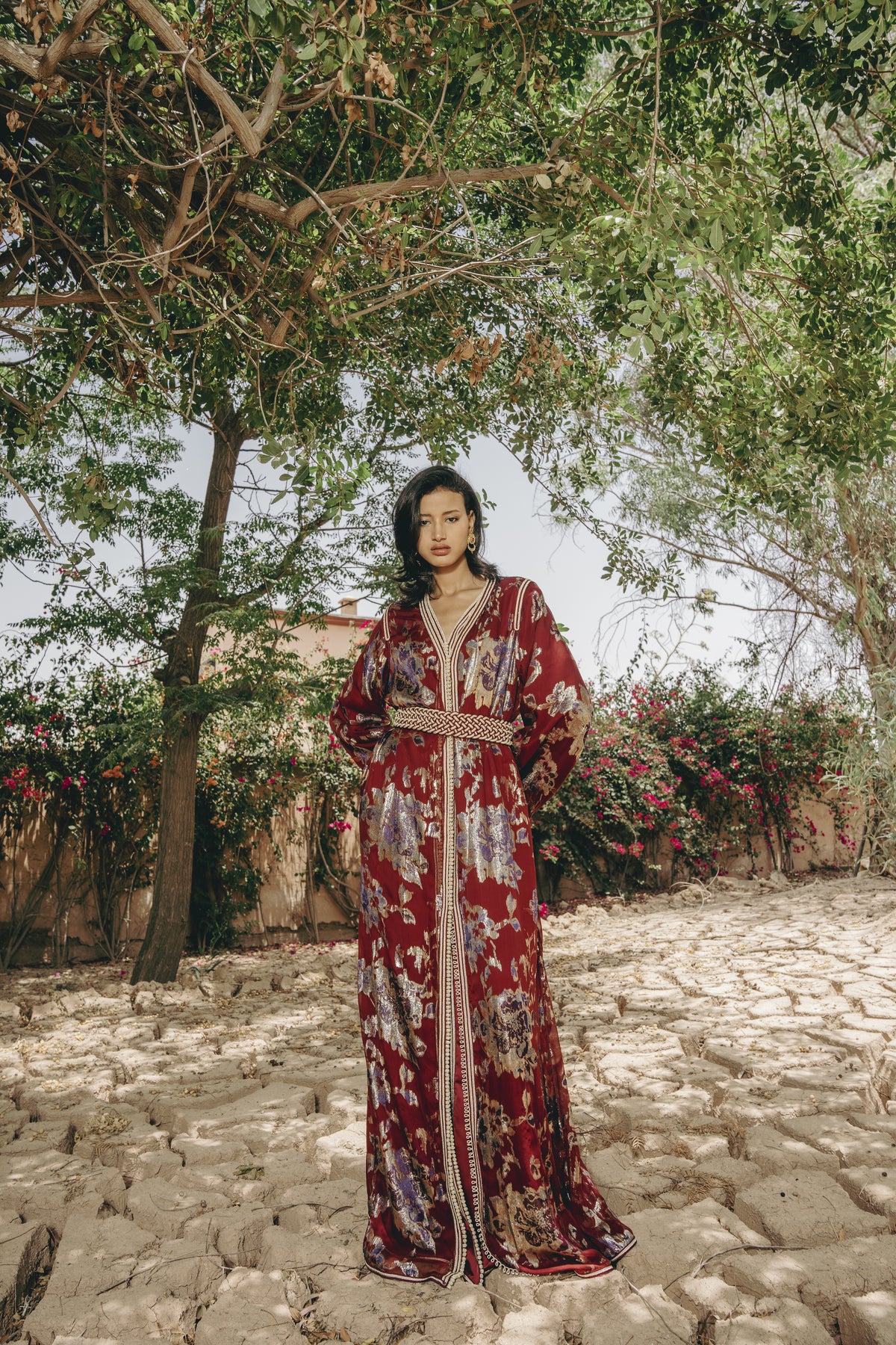 Moroccan Tunic | Moroccan Tunic