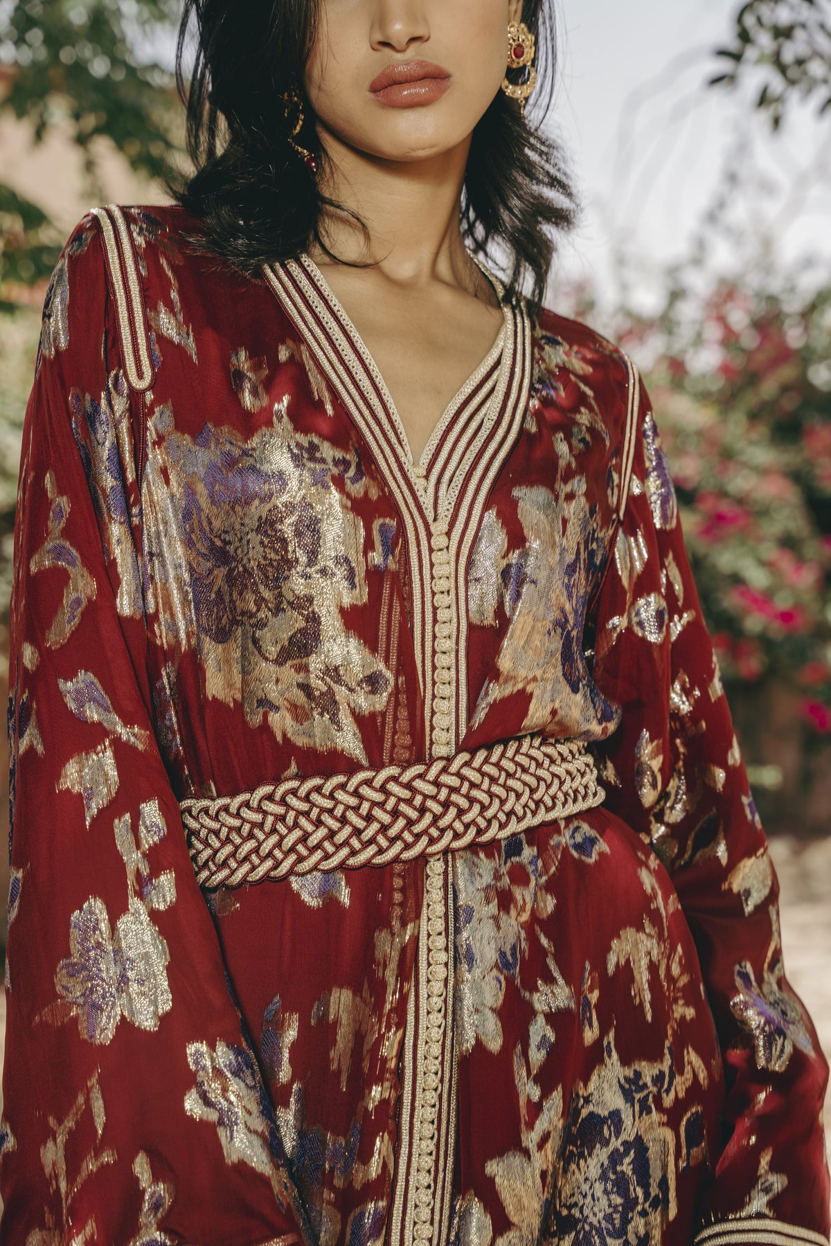 Moroccan Tunic | Moroccan Tunic